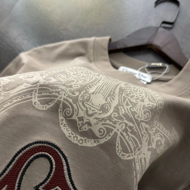 Value-priced Christian Dior T-Shirts