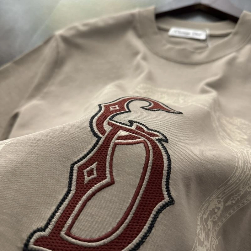 Value-priced Christian Dior T-Shirts