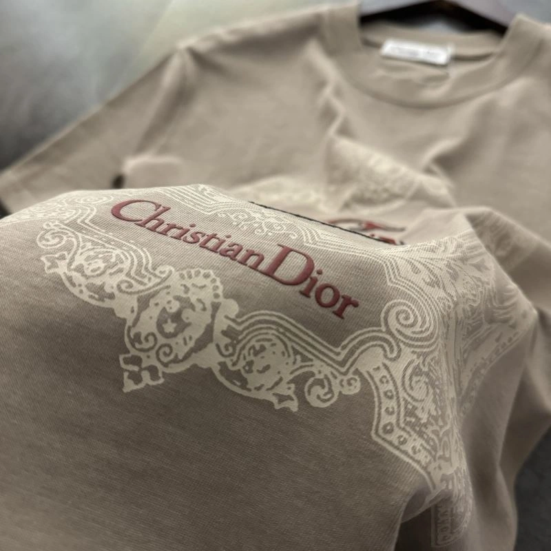 Value-priced Christian Dior T-Shirts