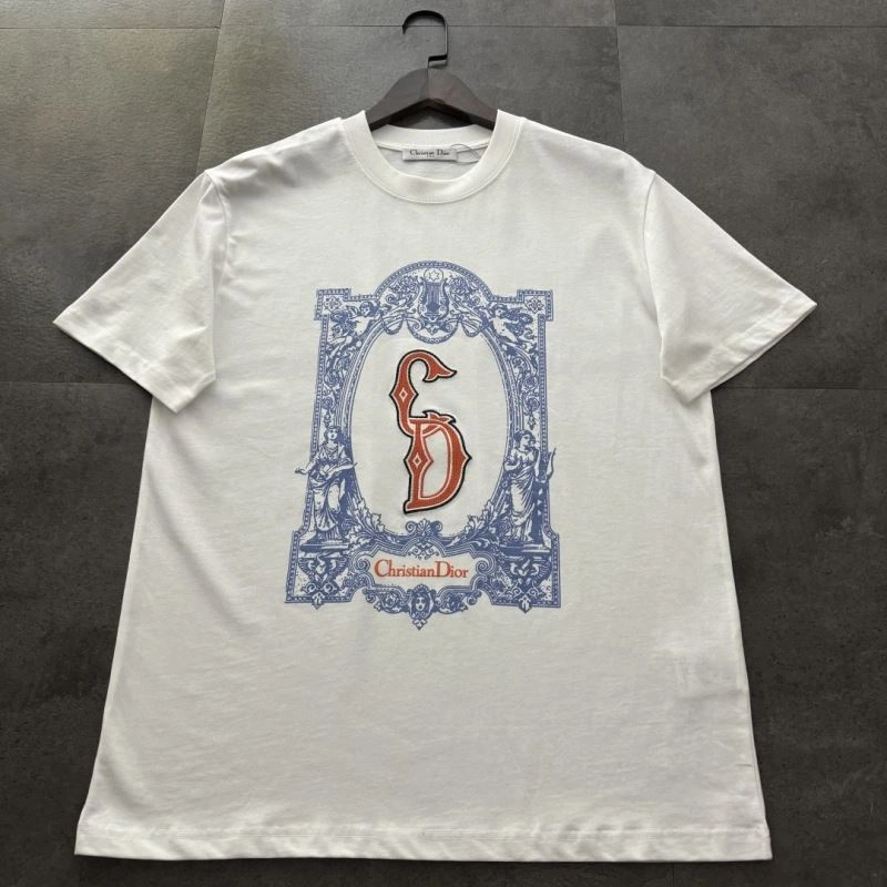 Christian Dior T-Shirts
