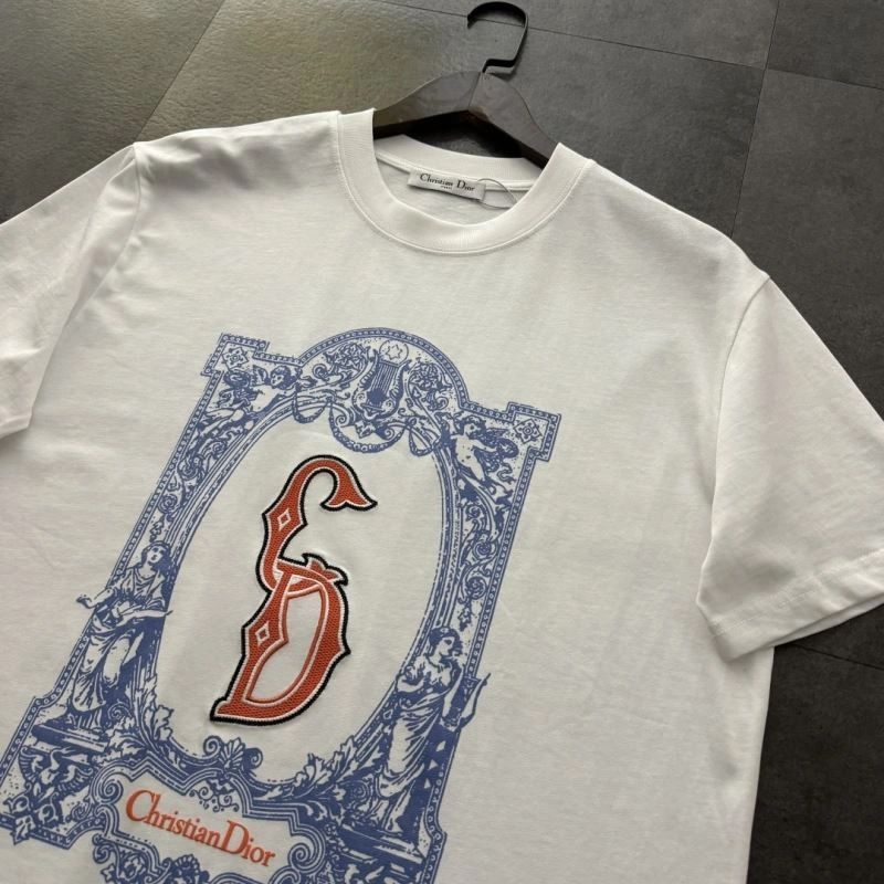 Cut-rate Christian Dior T-Shirts