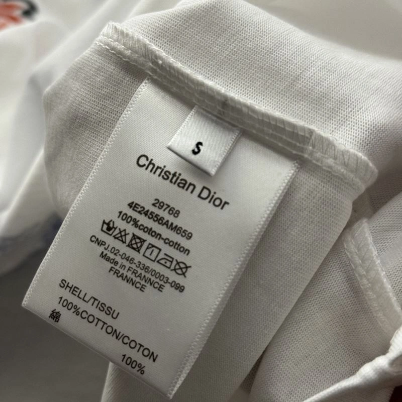 Cut-rate Christian Dior T-Shirts