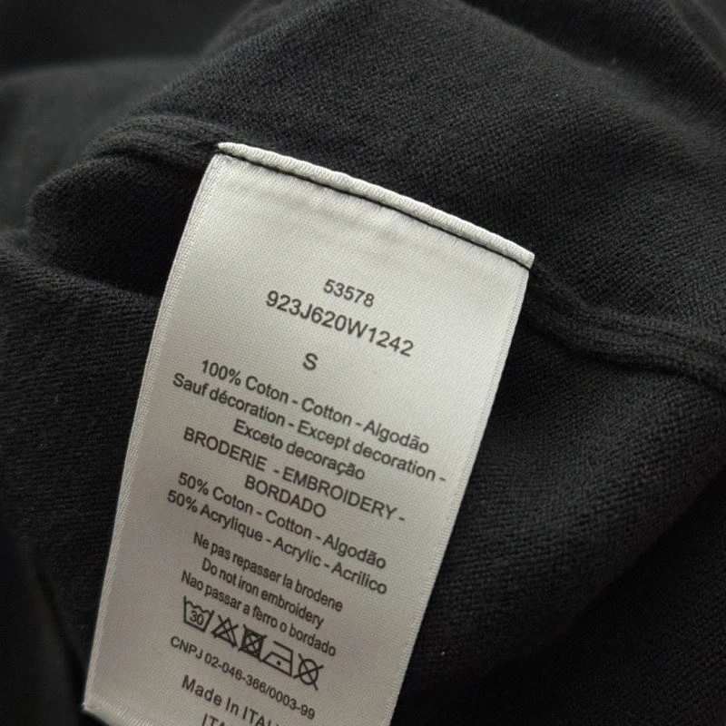Low-cost Christian Dior T-Shirts