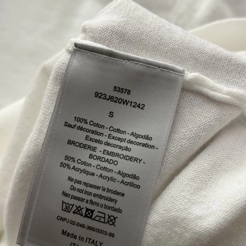 Affordable Christian Dior T-Shirts