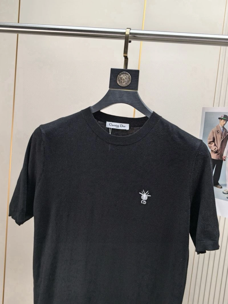 High fidelity Christian Dior T-Shirts