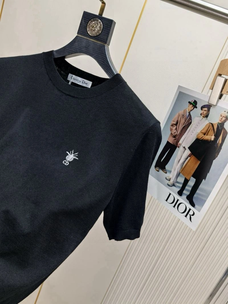 High fidelity Christian Dior T-Shirts