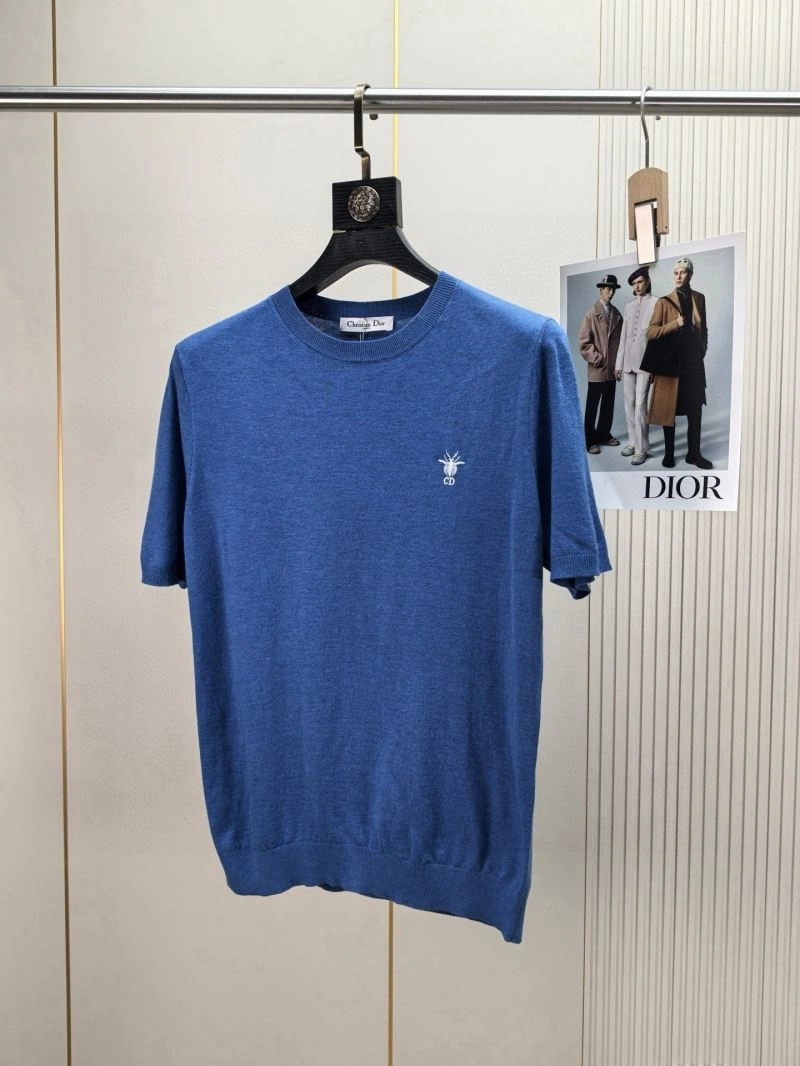 Christian Dior T-Shirts