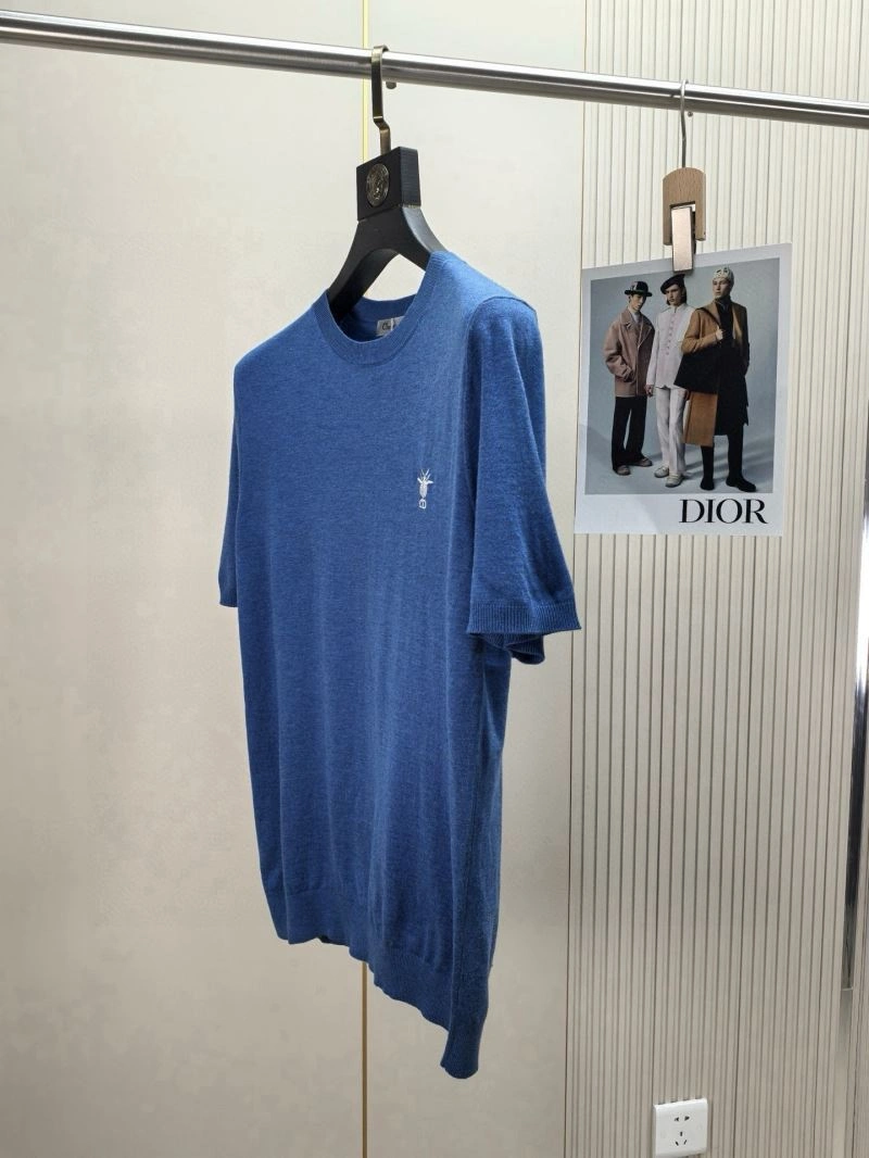 Genuine Christian Dior T-Shirts