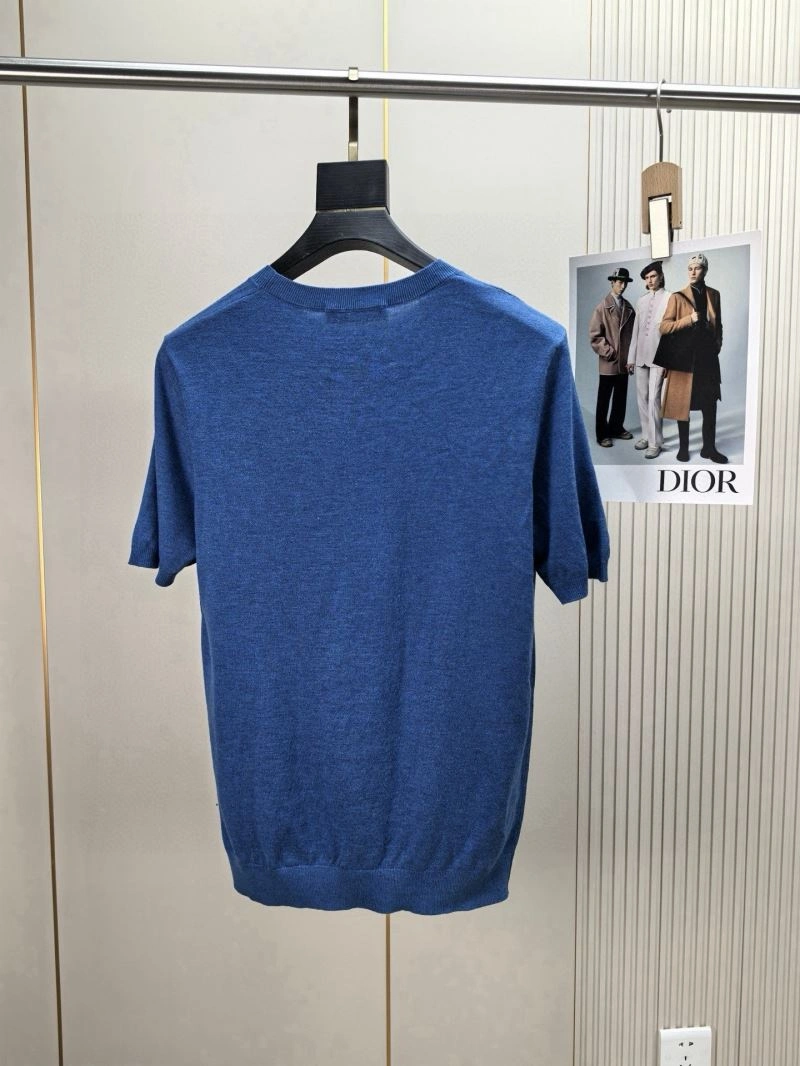 Genuine Christian Dior T-Shirts