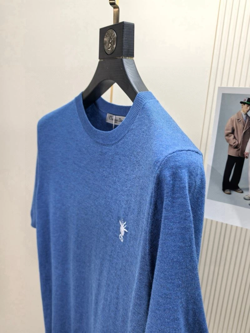 Genuine Christian Dior T-Shirts