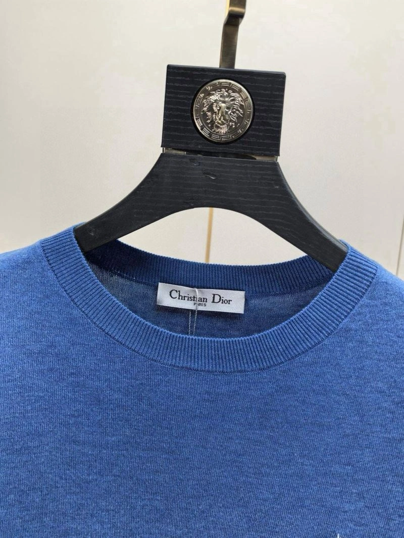 Genuine Christian Dior T-Shirts