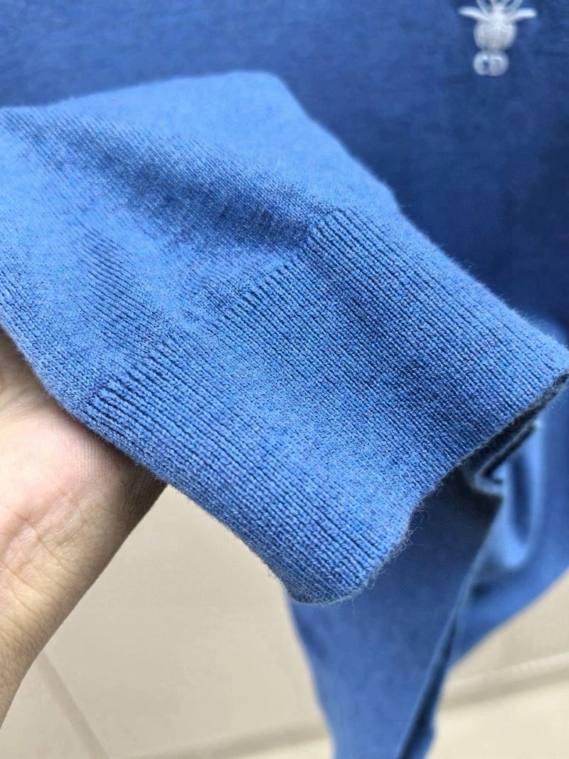 Genuine Christian Dior T-Shirts