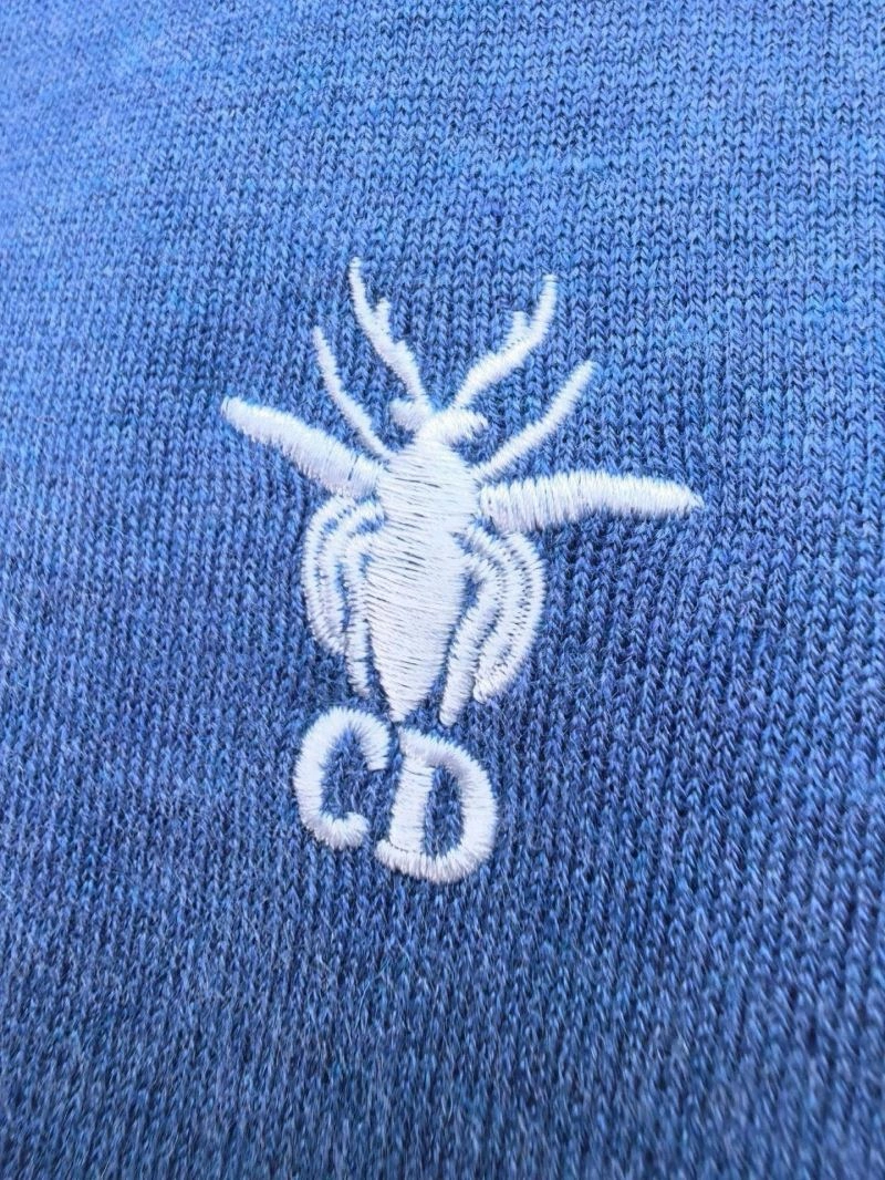 Genuine Christian Dior T-Shirts