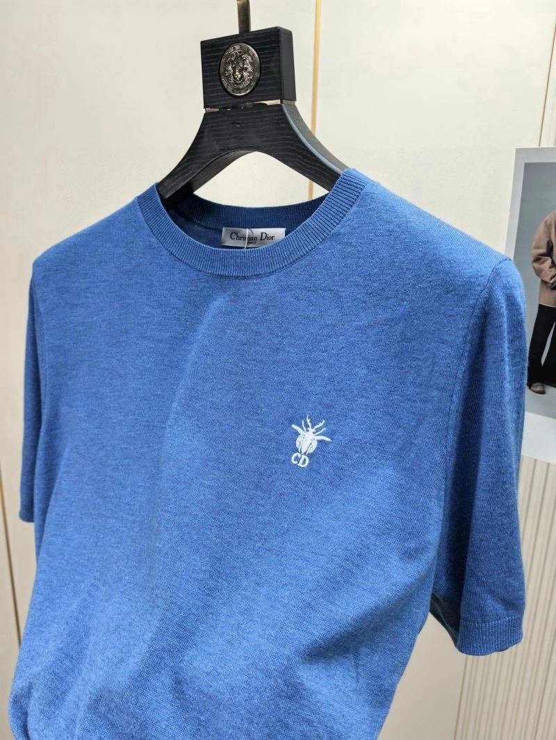 Genuine Christian Dior T-Shirts