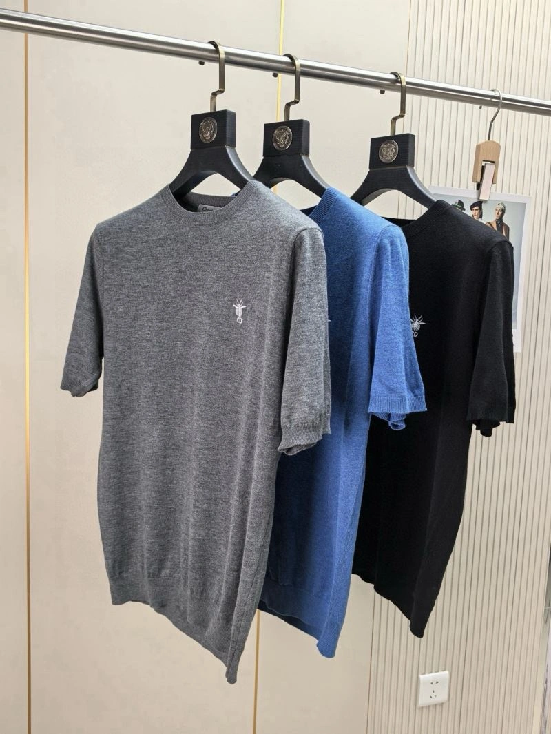 Christian Dior T-Shirts