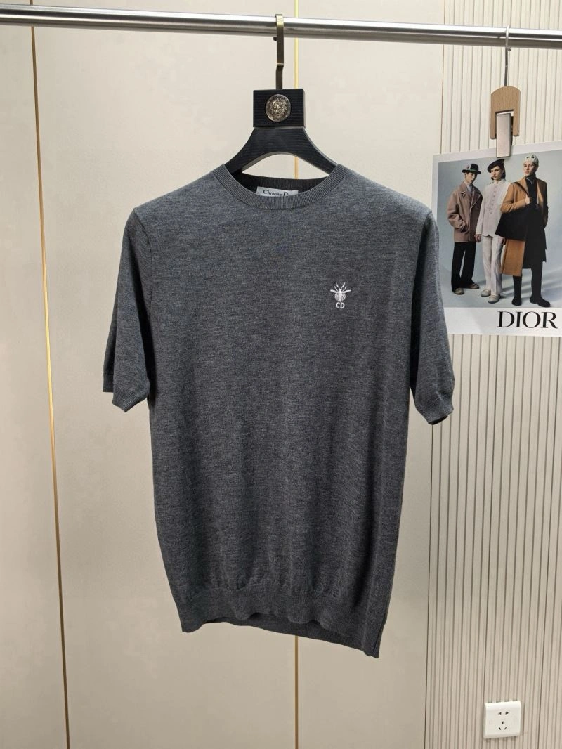Genuine Christian Dior T-Shirts