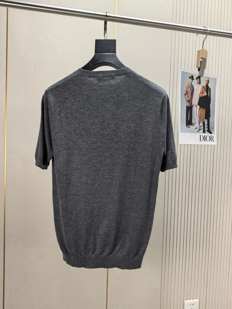 Genuine Christian Dior T-Shirts