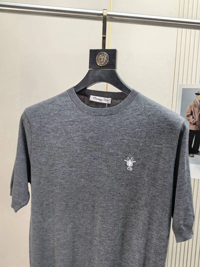 Genuine Christian Dior T-Shirts