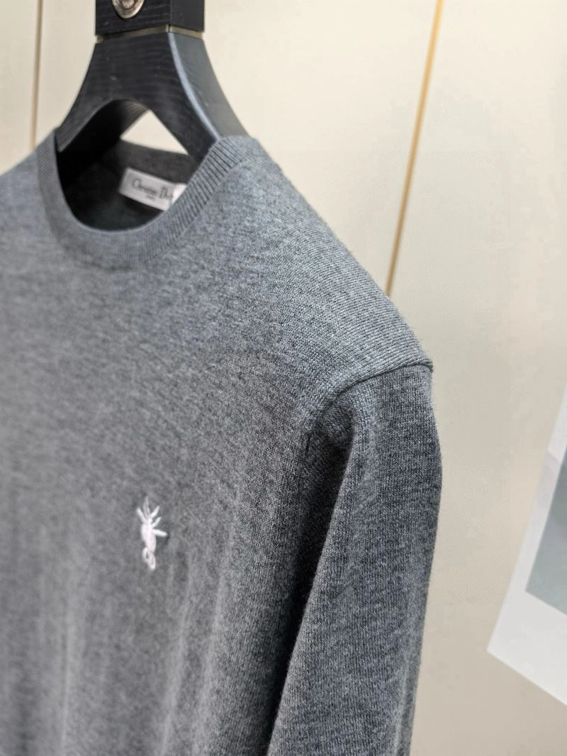 Genuine Christian Dior T-Shirts