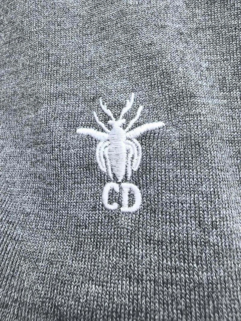 Genuine Christian Dior T-Shirts