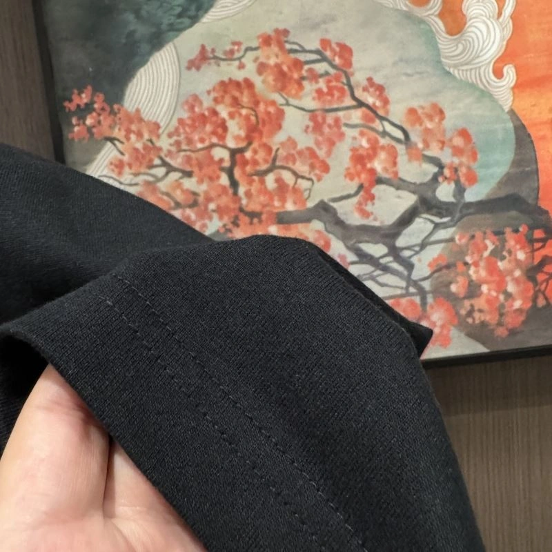 Brand-original Christian Dior T-Shirts