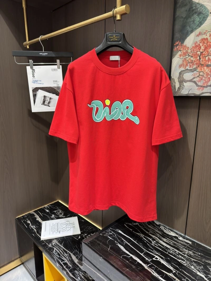 Brand-original Christian Dior T-Shirts