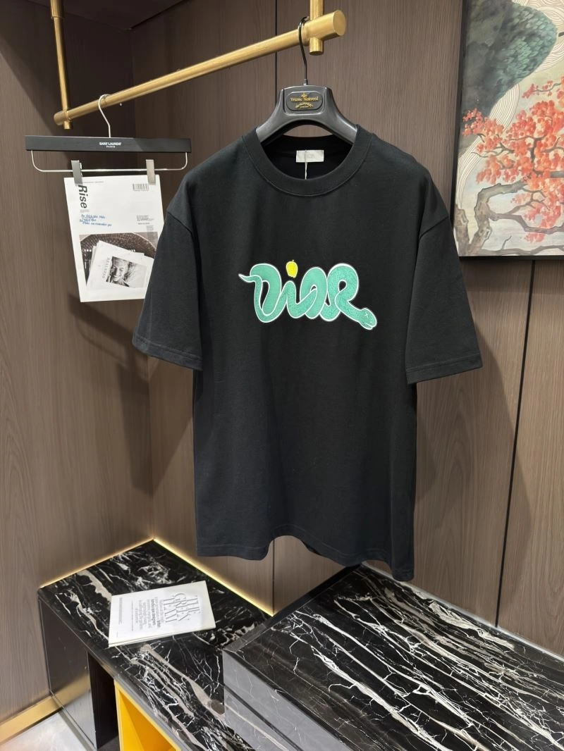 Brand-original Christian Dior T-Shirts