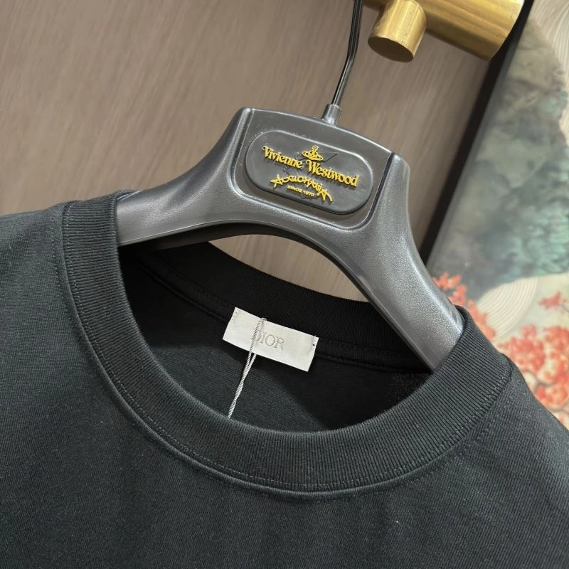 Brand-original Christian Dior T-Shirts