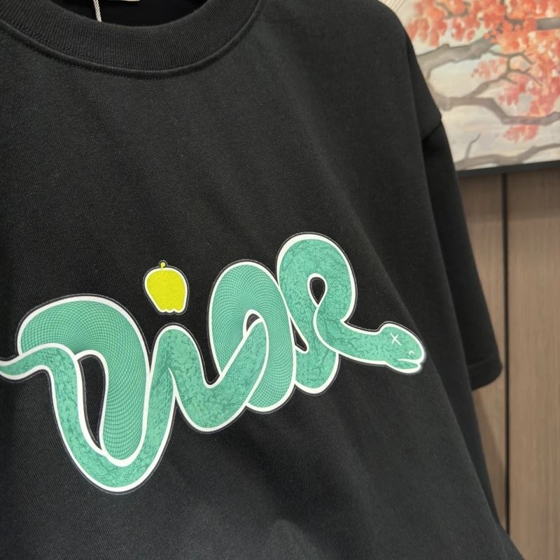 Brand-original Christian Dior T-Shirts