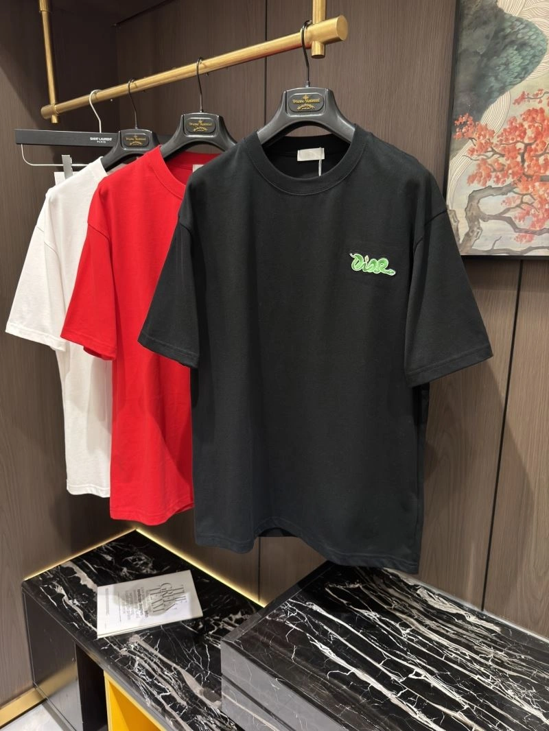 Christian Dior T-Shirts