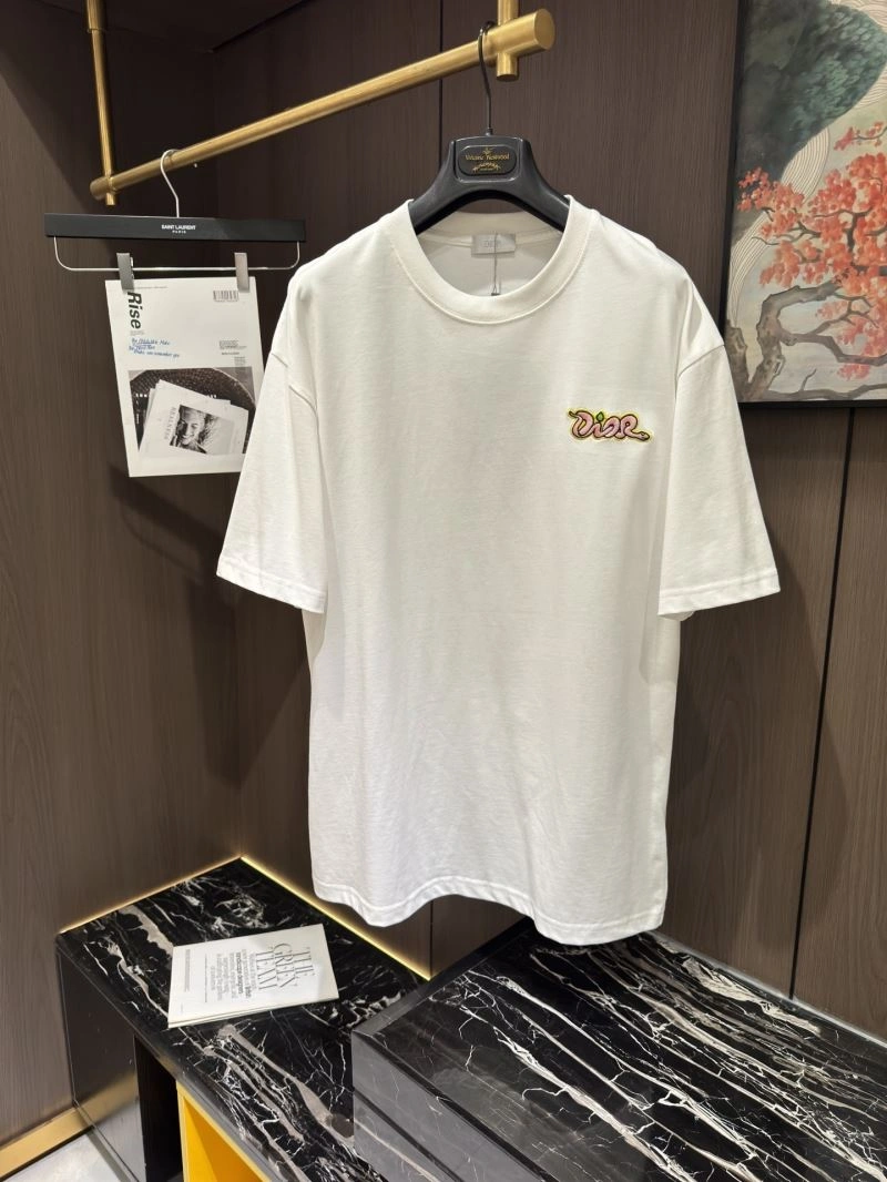 Legit Christian Dior T-Shirts