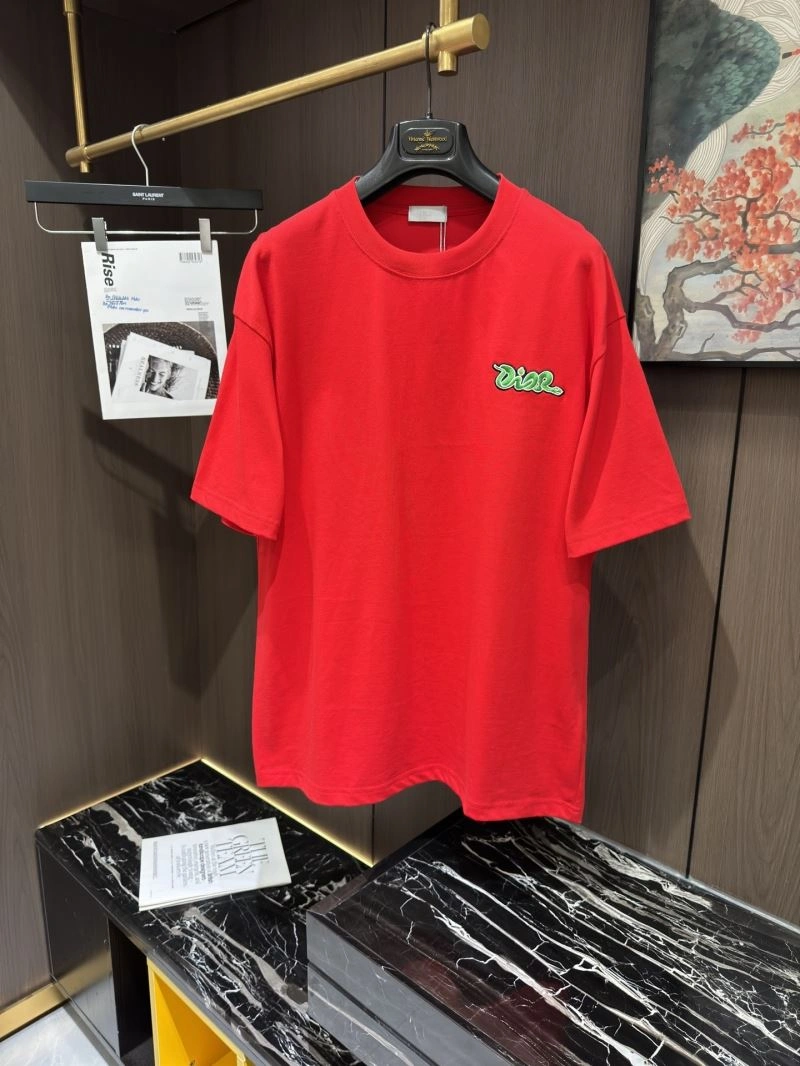 Legit Christian Dior T-Shirts