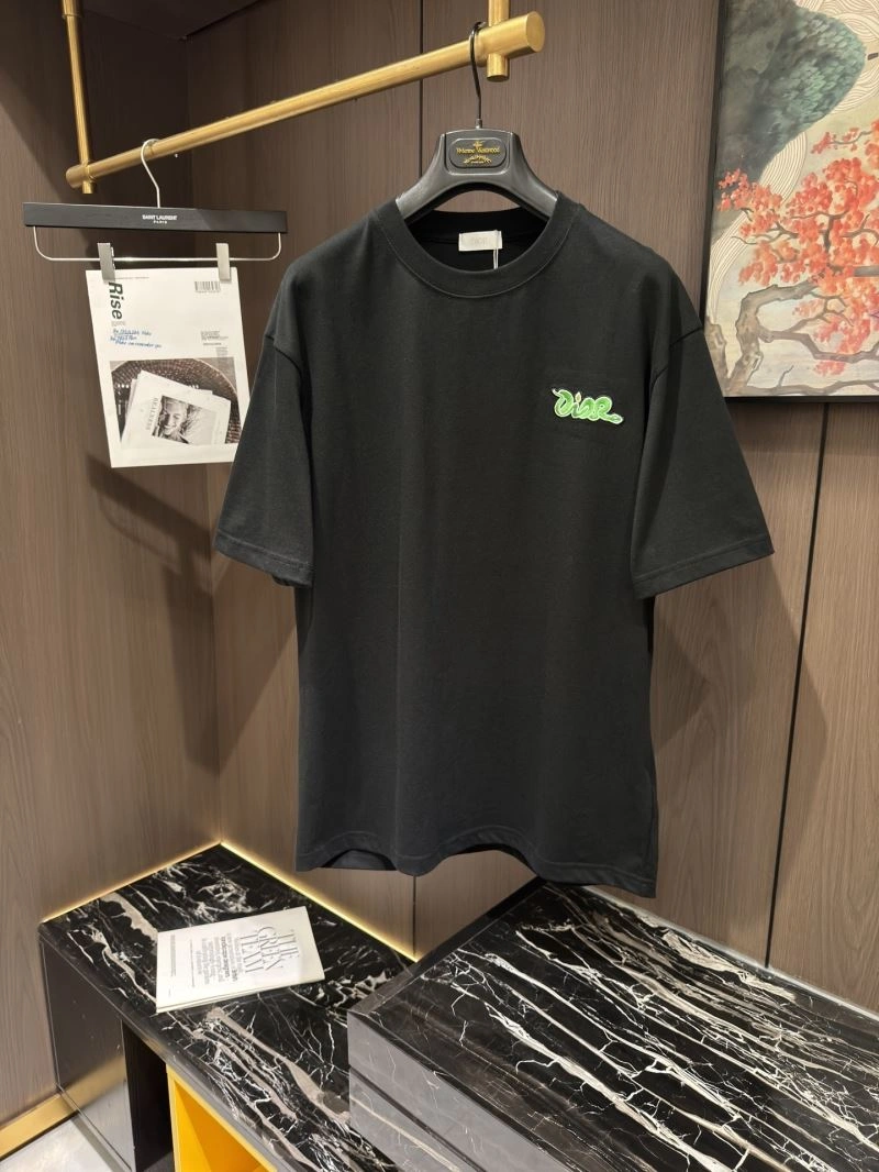 Legit Christian Dior T-Shirts
