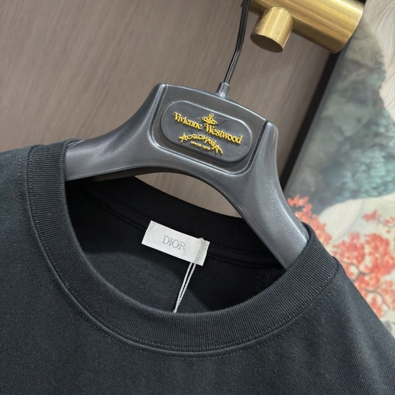 Legit Christian Dior T-Shirts