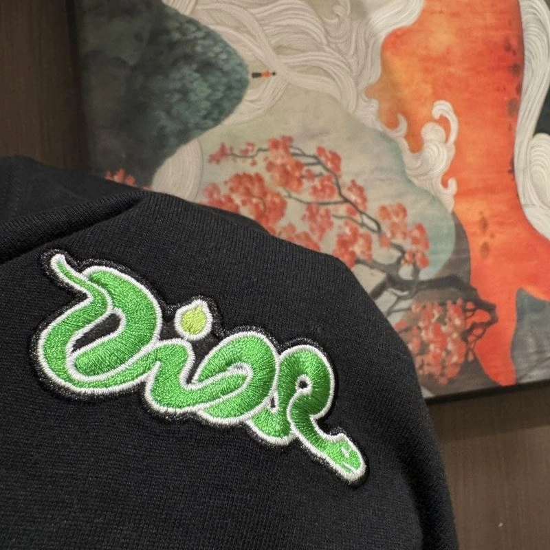 Legit Christian Dior T-Shirts