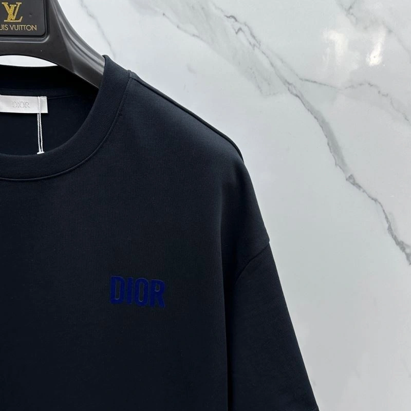 Perfect replica Christian Dior T-Shirts
