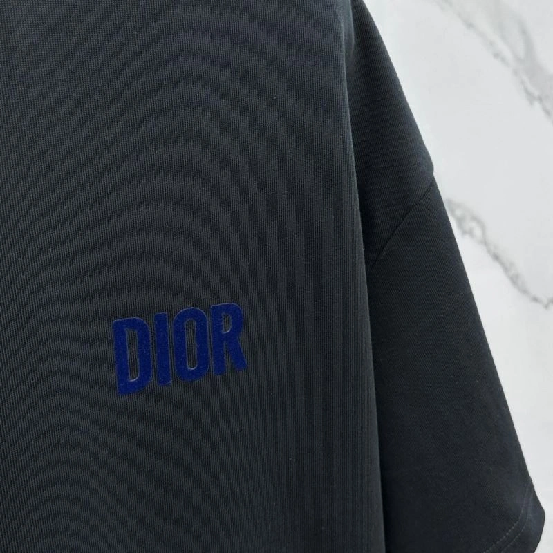 Perfect replica Christian Dior T-Shirts