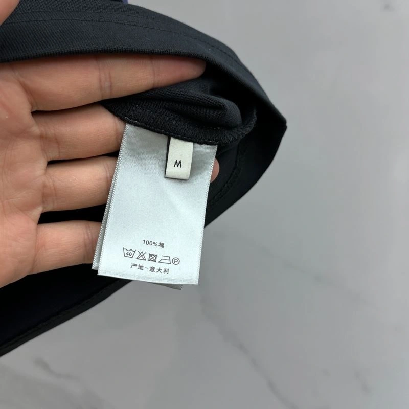 Perfect replica Christian Dior T-Shirts