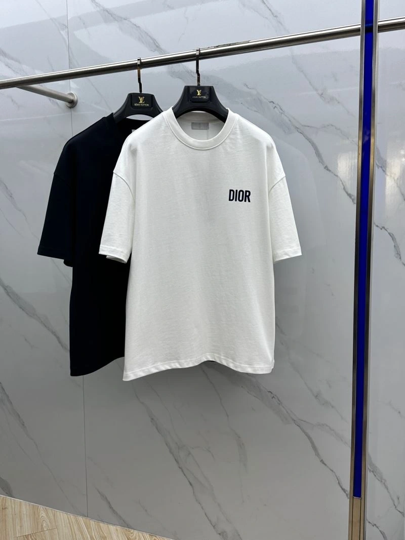 Christian Dior T-Shirts