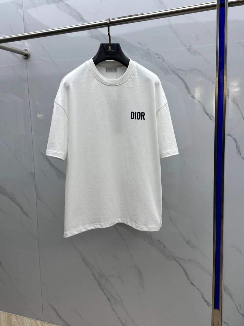 Indistinguishable Christian Dior T-Shirts