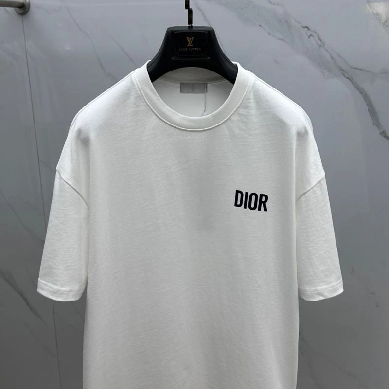 Indistinguishable Christian Dior T-Shirts