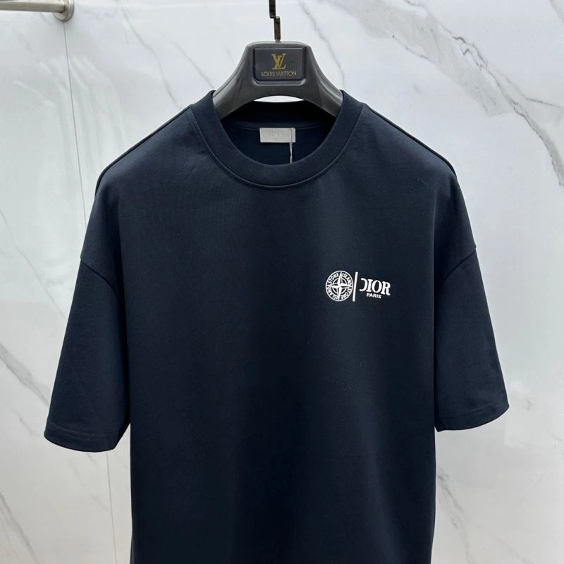 Factory-made Christian Dior T-Shirts