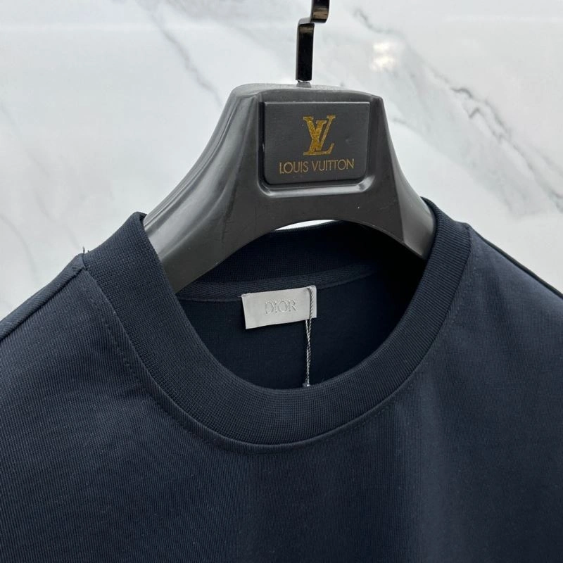 Factory-made Christian Dior T-Shirts