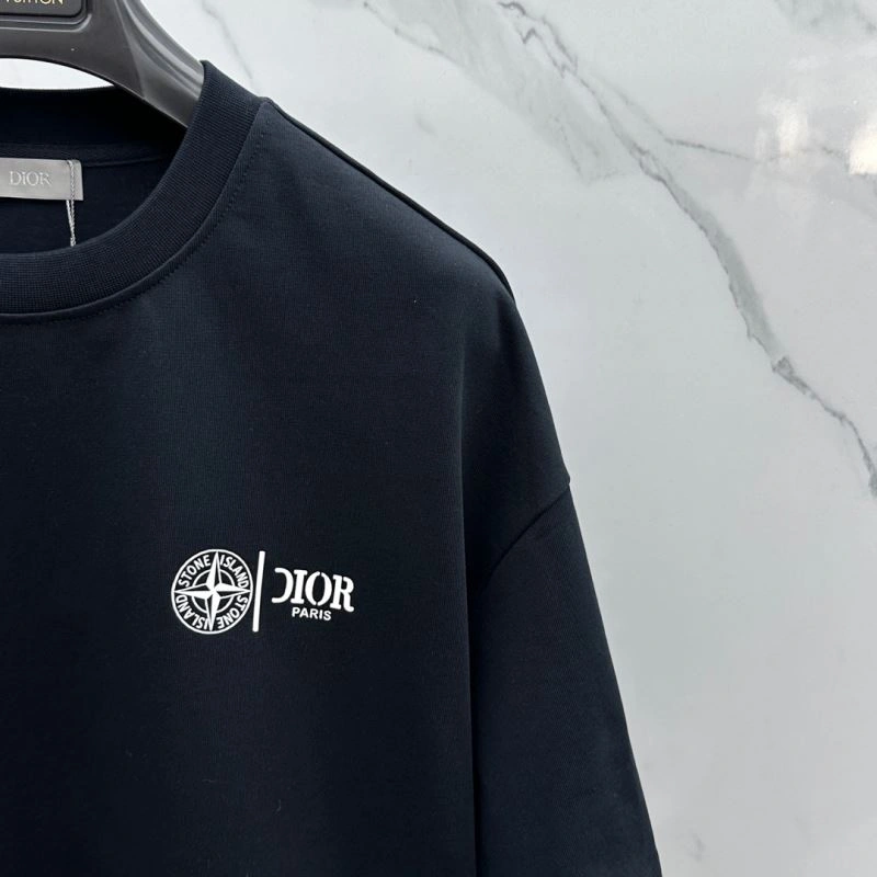 Factory-made Christian Dior T-Shirts