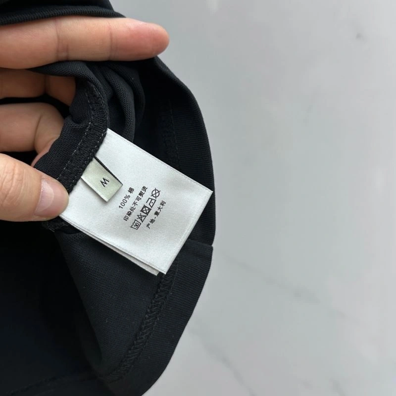 Factory-made Christian Dior T-Shirts