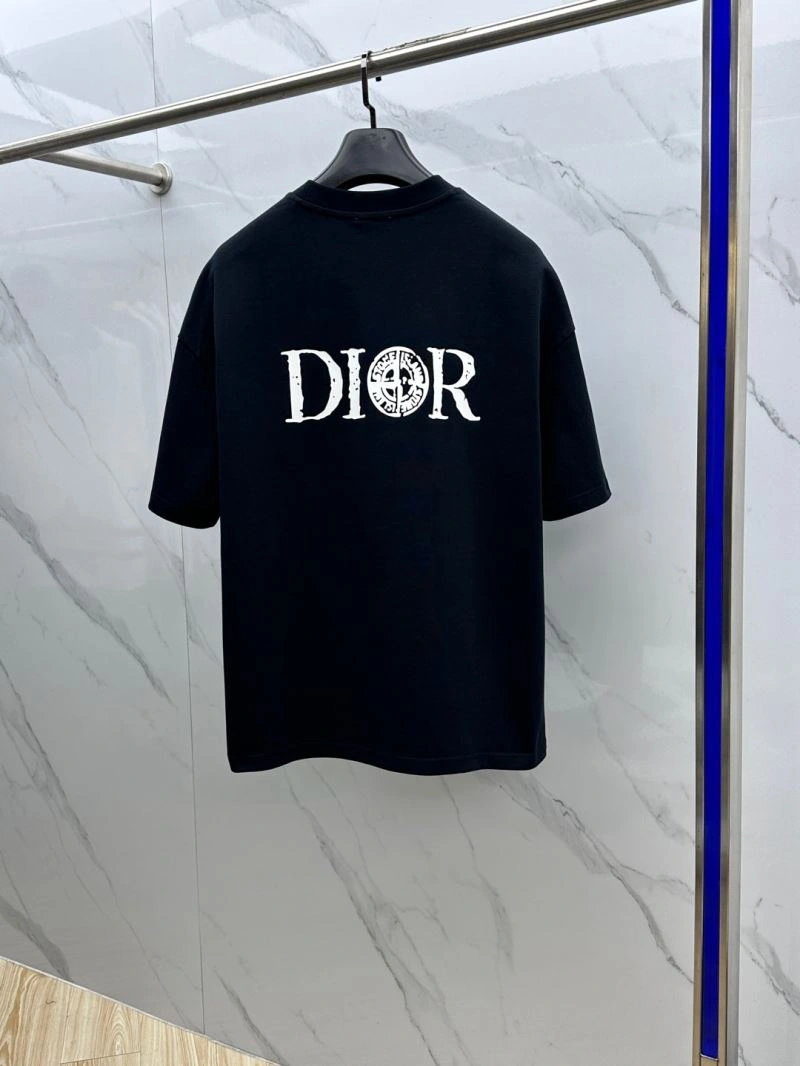 Factory-made Christian Dior T-Shirts