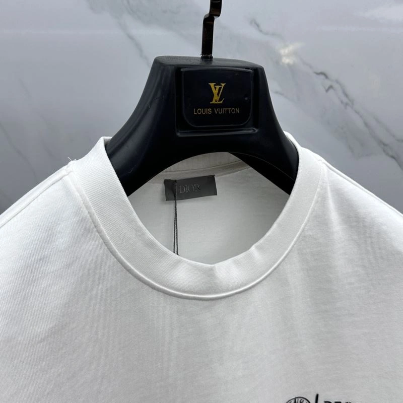 Inexpensive Christian Dior T-Shirts