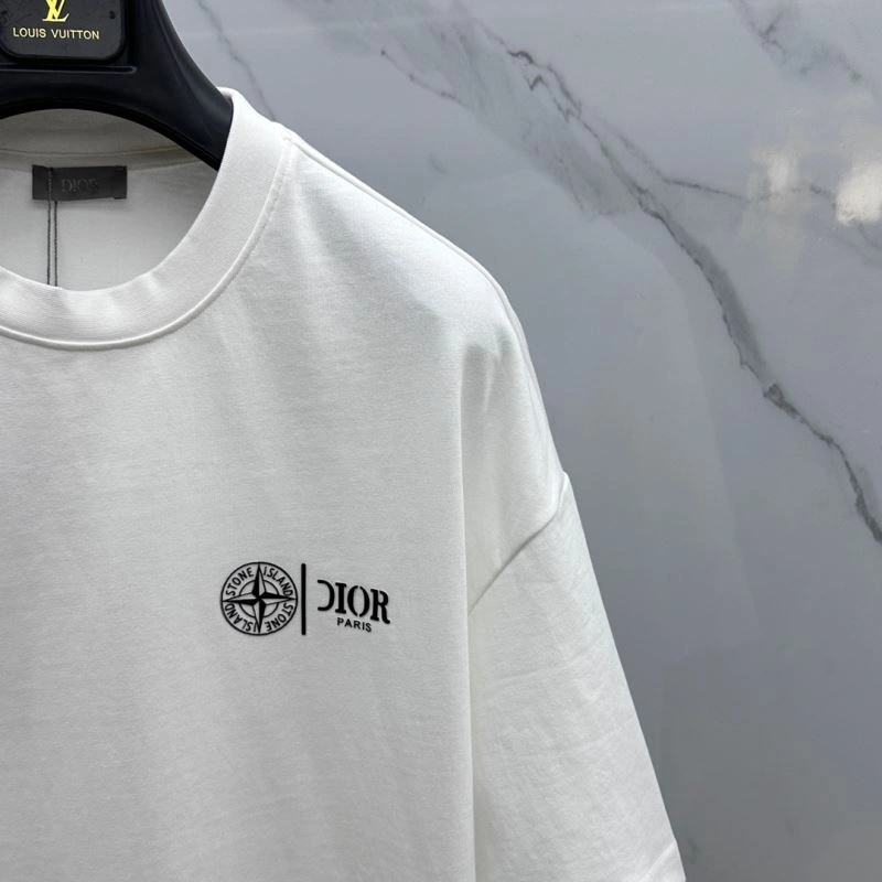 Inexpensive Christian Dior T-Shirts