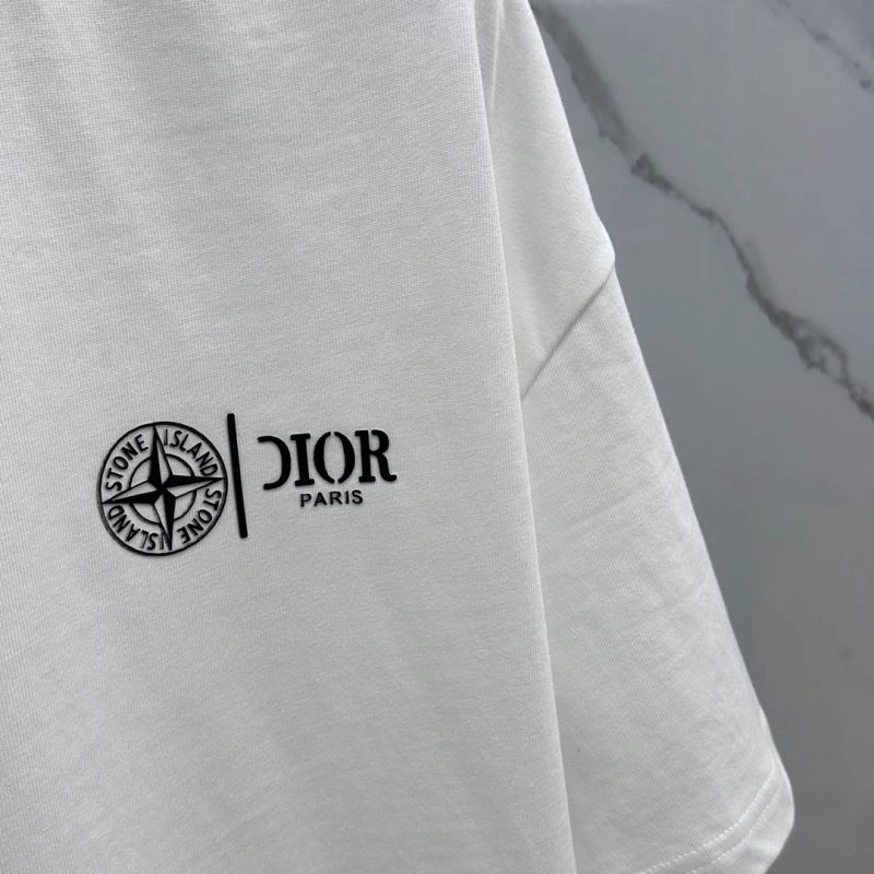 Inexpensive Christian Dior T-Shirts