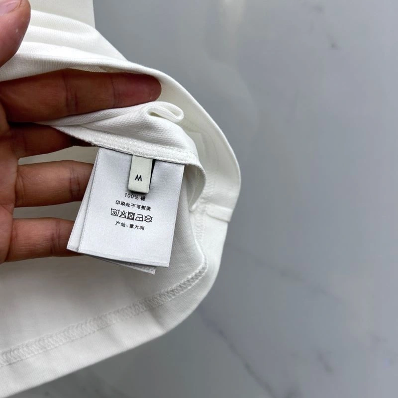 Inexpensive Christian Dior T-Shirts